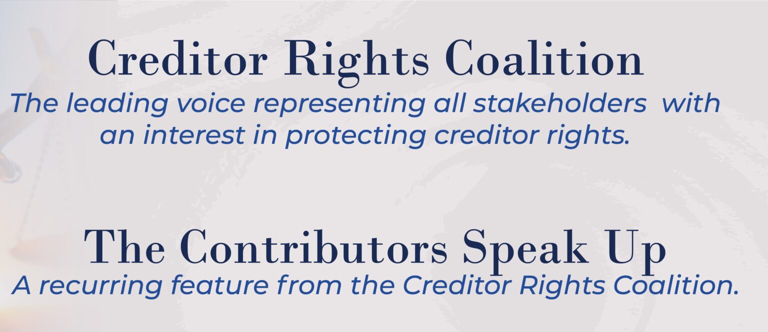 Special Feature: Disqualified Lender provisions in the Spotlight ...